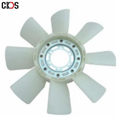 China Ford Ranger 3124839100 Japanese Truck Spare Parts Fan Clutch Nissan for sale
