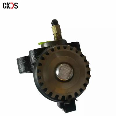 China 1476010541 Truck Air Brake System Parts Brake Wheel Cylinder Repair Kits for sale