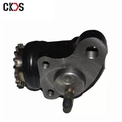 China 1476011750 Truck Air Brake System Parts  Auto Brake Wheel Cylinder Front for sale