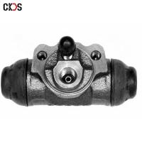 China 1476012190 8982853280 Truck Air Brake System Parts Brake Wheel Cylinder Honing Stones for sale