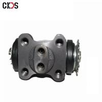 China 8970786100 8971793510 Truck Air Brake System Parts Brake Wheel Cylinder Push Rod for sale