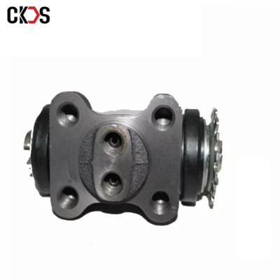 China 8970786100 8971793510 Truck Air Brake System Parts Brake Wheel Cylinder Push Rod for sale