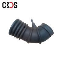 China Air Hose 16575-Z5616 Z5619 Japanese Truck Spare Parts for Nissan UD PKB210 PKC 16575-Z5563 S1722-01350 OEM Pipe Tube for sale