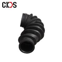 China Wholesale Air Hose ME292185 Japanese Truck Spare Parts for MITSUBISHI FUSO FV515 SZ920-33D02 9002-39460 OEM Intake Pipe for sale
