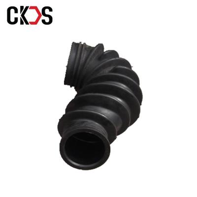 China Wholesale Air Hose ME292185 Japanese Truck Spare Parts for MITSUBISHI FUSO FV515 SZ920-33D02 9002-39460 OEM Intake Pipe for sale