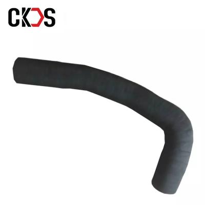 China Radiator Hose Upper ME291786 MITSUBISHI FUSO Wholesale High Temperature Resistant Flexible Japanese Truck OEM Parts for sale