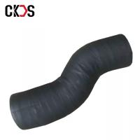 China Radiator Hose Lower ME293136 Japanese Truck OEM Parts for MITSUBISHI FUSO 6D24 Wholesale Heat Resistant Flexible Pipe for sale
