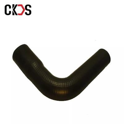 China High Performance Wholesale Radiator Hose Lower ME293137 ME298322 MITSUBISHI FUSO 8DC9 FV515 Japanese Truck OEM Parts for sale