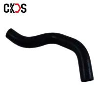 China Factory Direct Sale Wholesale Radiator Hose MC410500 MITSUBISHI FUSO Heat Temperature Assy Japanese Truck OEM Parts for sale