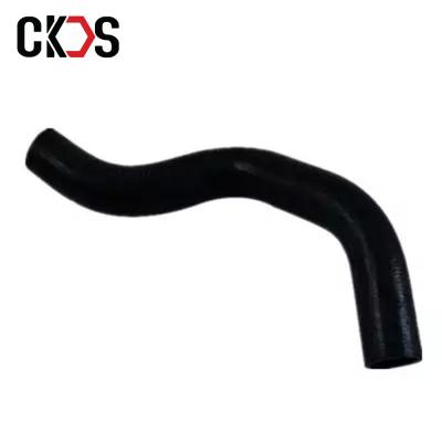 China Factory Direct Sale Wholesale Radiator Hose MC410500 MITSUBISHI FUSO Heat Temperature Assy Japanese Truck OEM Parts for sale