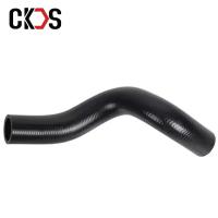 China Radiator Hose MC001618 MITSUBISHI FUSO Heat Temperature Wholesale Assy Flexible Pipe Tube Japanese Truck Spare Parts for sale