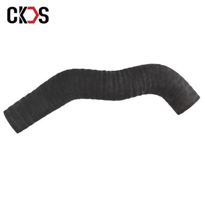 China Repair Kit MC045922 MC234952 MITSUBISHI Radiator Hose Wholesale Assy Flexible Pipe Tube Japanese Truck OEM Parts for sale