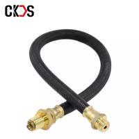 China Clutch Grease Hose 9003-31145 Japanese Truck Spare Parts for HINO JO7C Wholesale Lube Repalcement Kit Set Assy Flexible for sale