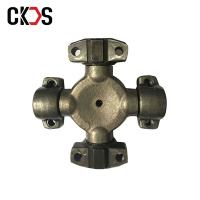 China Universal Joint Truck Chassis Parts For MITSUBISHI FUSO MC998475 Japanese U Joint Cross Socket Adjustable Angle Auto for sale