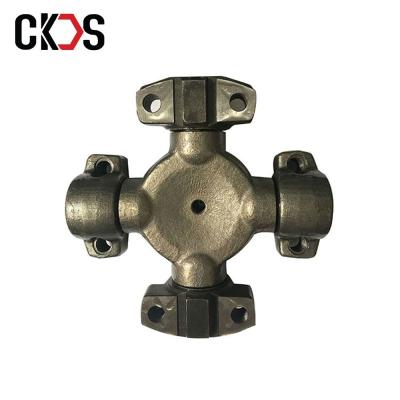 China Universal Joint Truck Chassis Parts For MITSUBISHI FUSO MC998475 Japanese U Joint Cross Socket Adjustable Angle Auto for sale