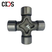 China Japanese Universal Joint Truck Chassis Parts For MITSUBISHI FUSO MC999305 U Joint Cross Socket Adjustable Angle Auto for sale