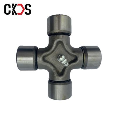 China Japanese Universal Joint Truck Chassis Parts For MITSUBISHI FUSO MC999305 U Joint Cross Socket Adjustable Angle Auto for sale