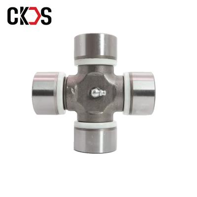 China Universal Joint Truck Chassis Transmission Parts For MC999961 MITSUBISHI FUSO Japanese Cross Adjustable Angle Auto OEM for sale
