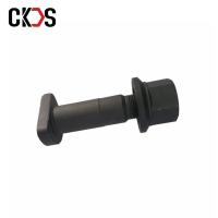 China Truck Chassis Parts For HINO FS SZ940-25111 Janpanese Diesel Drivetrain Axle Assy OEM Aftermarket Wheel HUB BOLT RH for sale