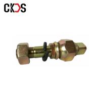 China Wheel HUB BOLT LH SZ940-26099 HINO FS Japanese Diesel Axle Drivetrain Assy OEM Auto Aftermarket Truck Chassis Parts for sale