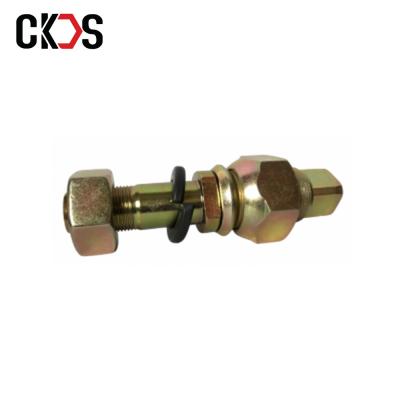 China Wheel HUB BOLT LH SZ940-26099 HINO FS Japanese Diesel Axle Drivetrain Assy OEM Auto Aftermarket Truck Chassis Parts for sale