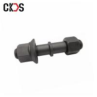 China HUB BOLT RH 40211-90129 Truck Chassis Wheel Parts for NISSAN UD CK CD Japanese Auto Axle Drivetrain OEM Aftermarket Assy for sale