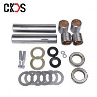 China KING PIN KIT MITSUBISHI FUSO MK999389 FV515 Japanese Diesel Replacement Tool Auto Aftermarket Truck Chassis Parts for sale