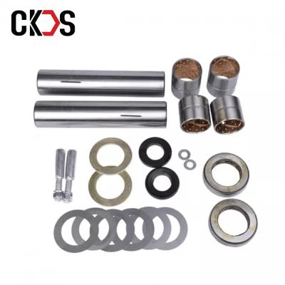 China KING PIN KIT MITSUBISHI FUSO MK999389 FV515 Japanese Diesel Replacement Tool Auto Aftermarket Truck Chassis Parts for sale