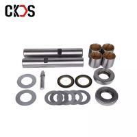 China KING PIN KIT Truck Chassis Parts For MITSUBISHI FUSO MK999393 FM658 Japanese Diesel Replacement Tool Auto Aftermarket for sale