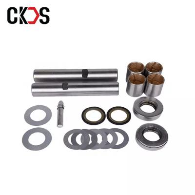 China KING PIN KIT Truck Chassis Parts For MITSUBISHI FUSO MK999393 FM658 Japanese Diesel Replacement Tool Auto Aftermarket for sale