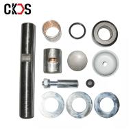 China OEM Wholesale KING PIN KIT Japanese Diesel 40025-NA328 Truck Chassis Steering Parts for NISSAN UD CWB CA ftermarket for sale