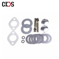 China KING PIN KIT Replacement Japanese Diesel Repair Set Aftermarket 40025-NA00J NISSAN UD OEM Truck Chassis Steering Parts for sale