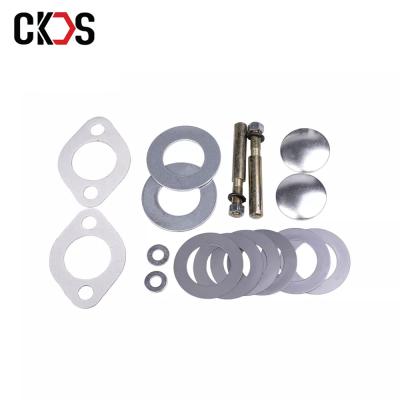 China KING PIN KIT Replacement Japanese Diesel Repair Set Aftermarket 40025-NA00J NISSAN UD OEM Truck Chassis Steering Parts for sale