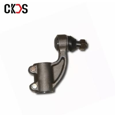 China Aftermarket Ball Joint Steering Axle Wheel OEM TIE ROD END LH RH HINO GH1 45420-1750 45430-1740 Truck Chassis Parts for sale