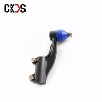 China TIE ROD END LH RH for HINO ZS 45420-2740 45430-2740 Aftermarket Ball Joint Steering Axle Wheel OEM Steering Wholesale for sale