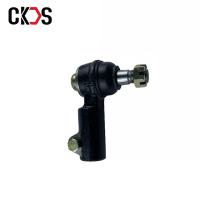 China TIE ROD END LH RH for HINO FD1 S4540-E0050 S4550-E0050 45420-2650 45430-2650 Ball Joint Steering Chassis Axle Wheel OEM for sale