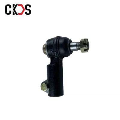China TIE ROD END LH RH for HINO FD1 S4540-E0050 S4550-E0050 45420-2650 45430-2650 Ball Joint Steering Chassis Axle Wheel OEM for sale