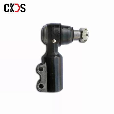 China TIE ROD END LH RH for NISSAN UD PKC 48570-00Z06 48571-00Z06 Ball Joint Chassis Steering Wheel Axle Spare JapaneseTruck for sale