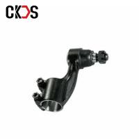 China NISSAN UD CKB450 48570-00Z79 48571-00Z79 Wheel Axle Japanese Diesel Truck Spare Chassis Steering PartsTIE ROD END LH RH for sale