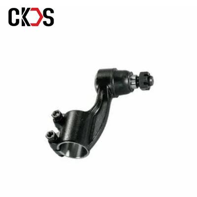 China NISSAN UD CKB450 48570-00Z79 48571-00Z79 Wheel Axle Japanese Diesel Truck Spare Chassis Steering PartsTIE ROD END LH RH for sale