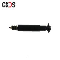China OEM MITSUBISHI FUSO FM618 MC091947 Vibration Bumper SHOCK ABSORBER Damper Spring Buffer Suspension Truck Chassis Parts for sale