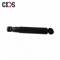 China SHOCK ABSORBER for HINO SH1 48500-3730 Buffer Suspension Truck Chassis Parts Vibration Bumper Damper Japanese Diesel for sale