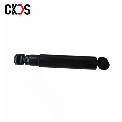 China SHOCK ABSORBER for HINO SH1 48500-3730 Buffer Suspension Truck Chassis Parts Vibration Bumper Damper Japanese Diesel for sale