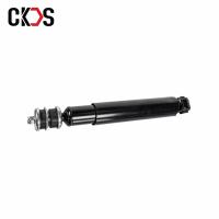 China Vibration Japanese Bumper Damper HINO 52270-1390 Truck Chassis Parts Replacement Tool Buffer Suspension SHOCK ABSORBER for sale