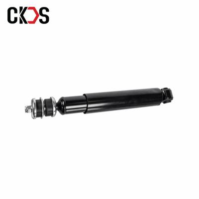 China Vibration Japanese Bumper Damper HINO 52270-1390 Truck Chassis Parts Replacement Tool Buffer Suspension SHOCK ABSORBER for sale