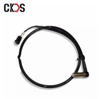 China Japanese Transmission MITSUBISHI FUSO MC426441 GEAR SHIFT CONTROL CABLE Conduit Solenoid Grommet OEM Truck Clutch Parts for sale