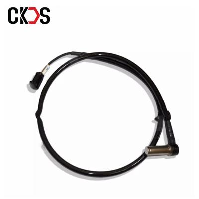 China Japanese Transmission MITSUBISHI FUSO MC426441 GEAR SHIFT CONTROL CABLE Conduit Solenoid Grommet OEM Truck Clutch Parts for sale