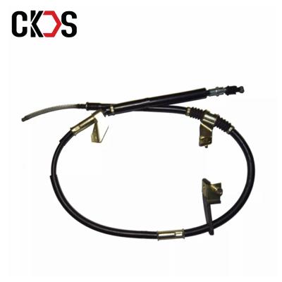 China Conduit Solenoid Grommet Truck Clutch Parts for NISSAN UD 34560-Z0066 GEAR SHIFT CONTROL CABLE Japanese Transmission OEM for sale