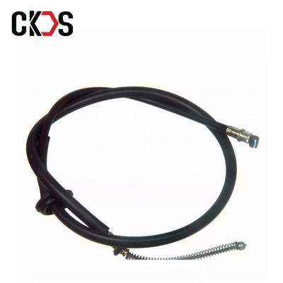 China Kit Conduit Solenoid Grommet NISSAN UD 34560-Z5014 GEAR SHIFT CONTROL CABLE Japanese Transmission Truck Clutch Parts for sale