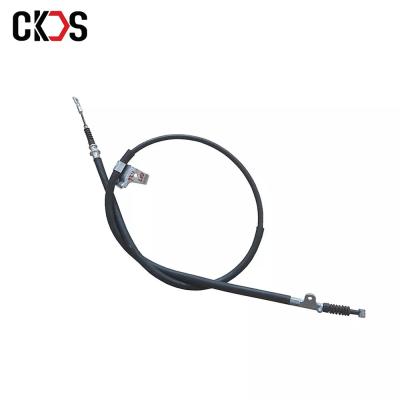 China NISSAN UD 34570-30Z76 OEM Clutch Japanese Truck Transmission Conduit Solenoid Grommet Parts GEAR SHIFT CONTROL CABLE for sale